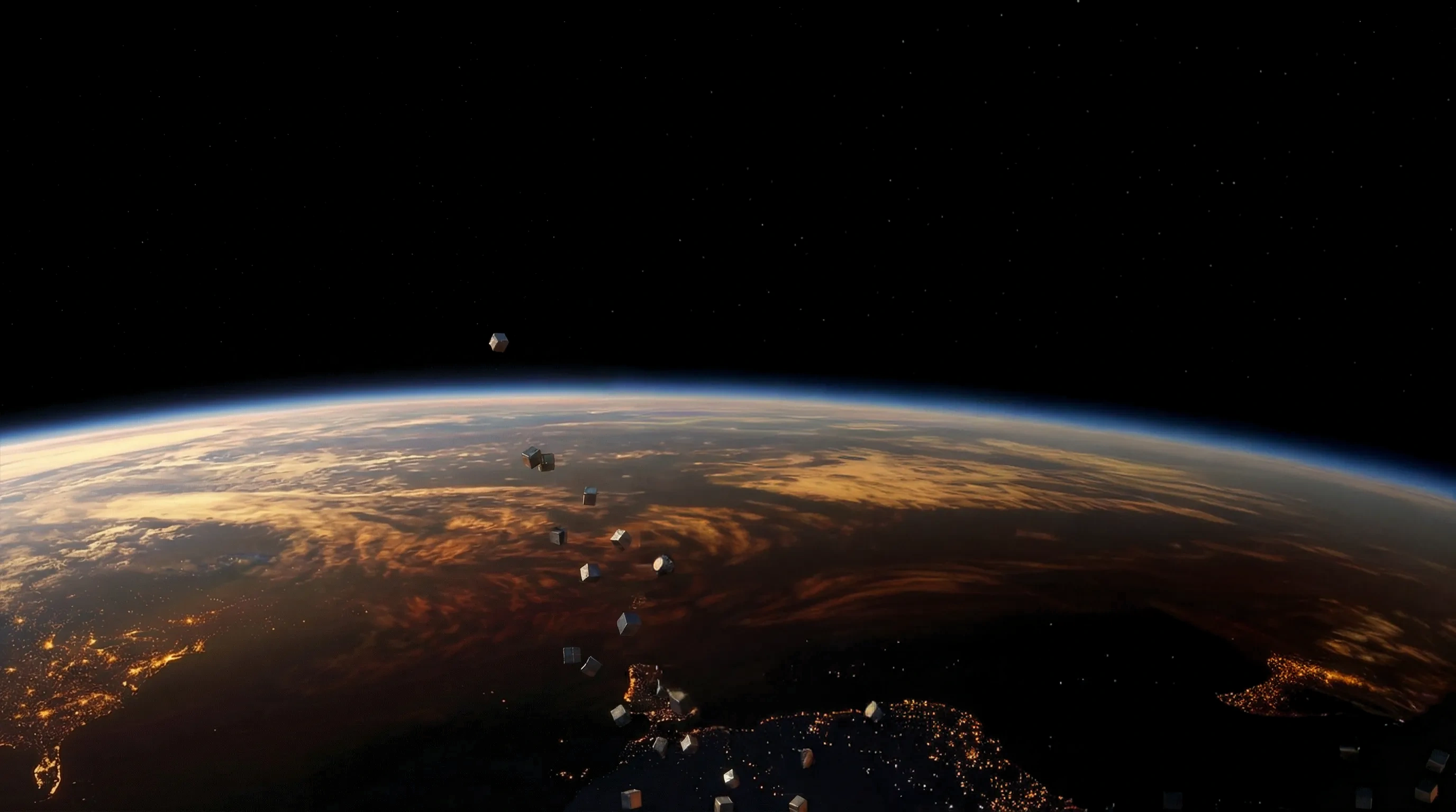 MegaCorp | Eventide Division